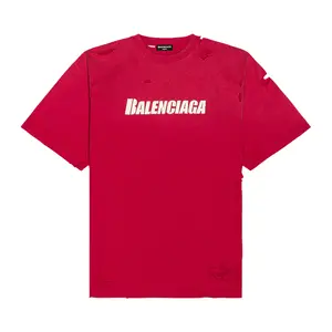 Balenciaga Boxy T-shirt