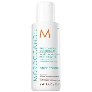 MOROCCANOIL® Mini Frizz Control Conditioner - One-color