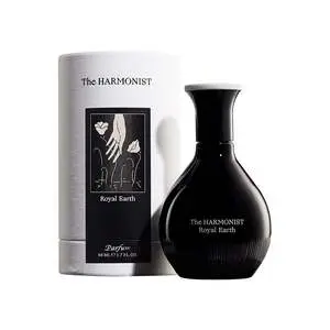 THE HARMONIST Royal Earth Parfum - One-color