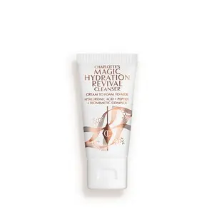 Charlotte Tilbury Charlotte's Magic Hydration Revival Cleanser - One-color