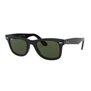 Ray-ban Ray-Ban Original Wayfarer Sunglasses Black