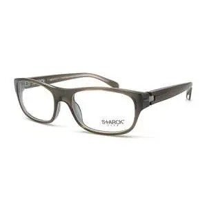 STARCK Starck Pl 1001 Eyeglasses - Gray