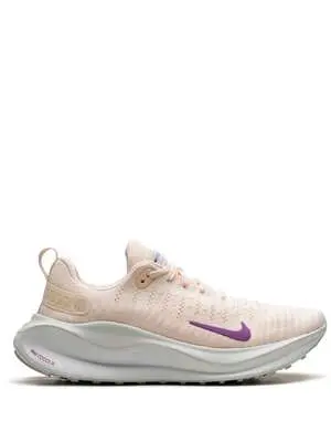 Nike Reactx Infinity Run 4 Guava Ice Vivid Purple Sneakers
