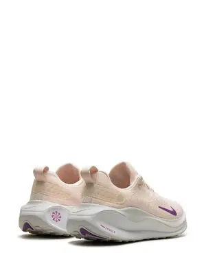 Nike Reactx Infinity Run 4 Guava Ice Vivid Purple Sneakers