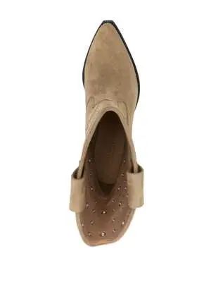 Isabel Marant Étoile Duerto 40mm Boots