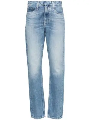 Calvin Klein Slim-cut Jeans