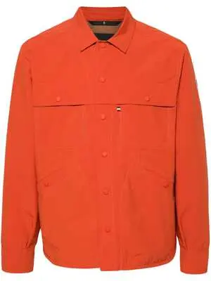 Moncler Nax Shirt Jacket
