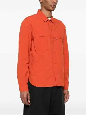 Moncler Nax Shirt Jacket