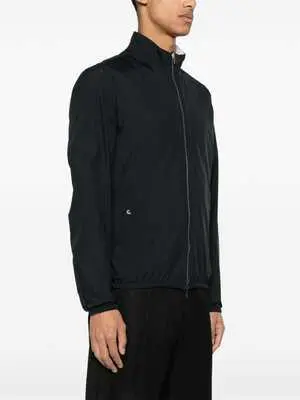 Herno Reversible Lightweight Jacket - Black