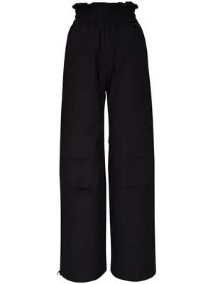 Moncler Elasticated-waistband Trousers