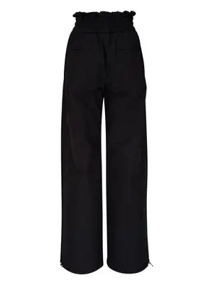 Moncler Elasticated-waistband Trousers