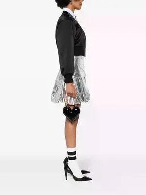 Gcds Heart Mini Bag