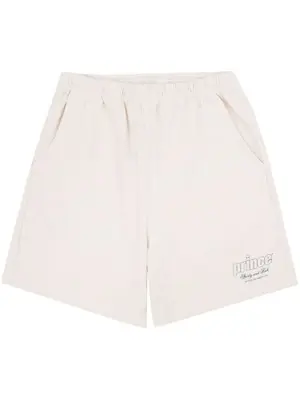 Sporty & Rich Track Shorts For Women