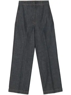 Fabiana Filippi High Rise Jeans For Women