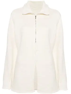 MAISON MARGIELA High-neck Jumper