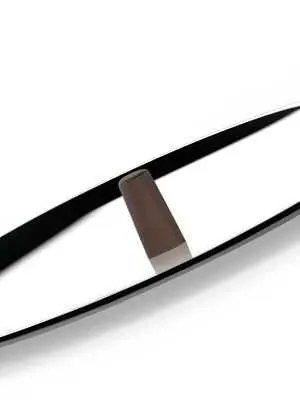 ALESSI Edo Stainless-steel Lid