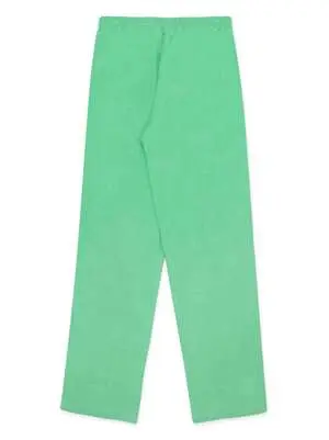 SPORTY & RICH Prince Sporty Terry Track Pants