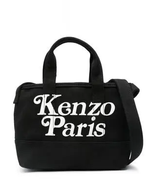 Kenzo Patterned Bags For Women