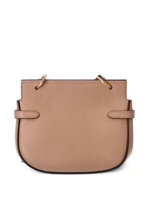 Mulberry Amberley Satchel - Neutrals