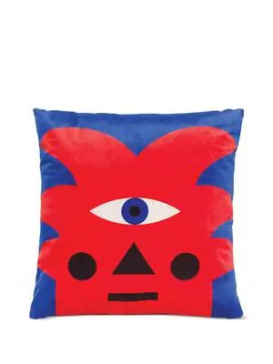 QEEBOO Oggian Palm Cushion