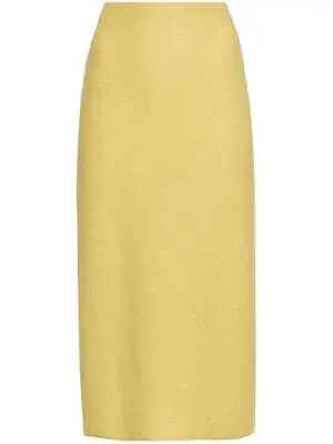 Fabiana Filippi Ribbed Skirts