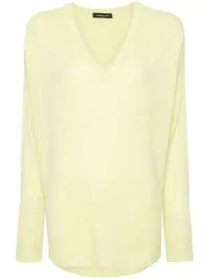 Fabiana Filippi V Neck Sweaters For Women