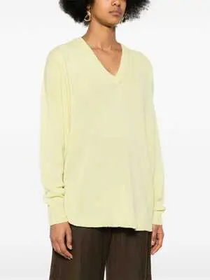 Fabiana Filippi Purl-knit Cashmere Jumper