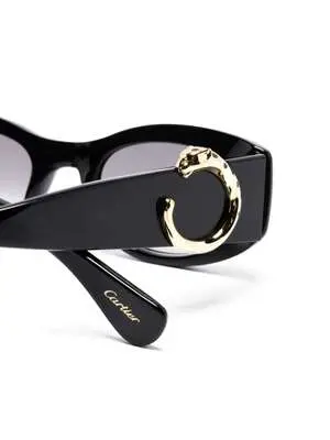Cartier Panthère C Sunglasses