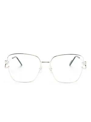 CARTIER Square-frame Glasses