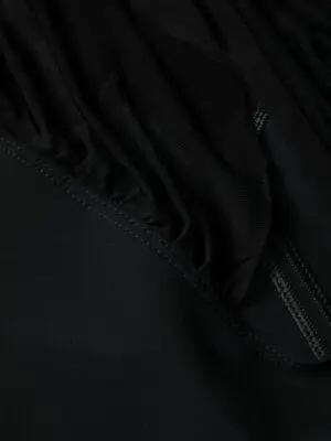 MUGLER Cut-out Swimsuit