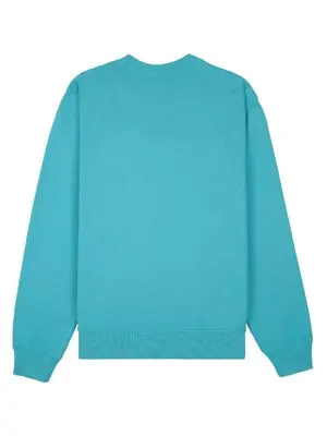 SPORTY & RICH Logo-print Sweatshirt