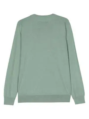 Zegna Fine-knit Jumper