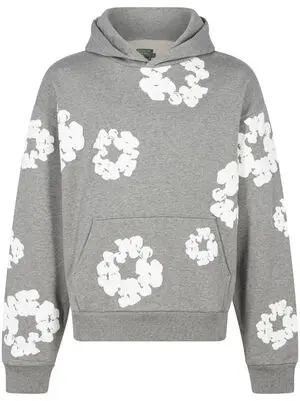 Denim Tears Relaxed Activewear For Men