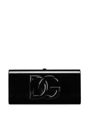 Dolce & Gabbana Dolce Box Clutch