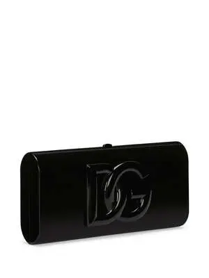 Dolce & Gabbana Dolce Box Clutch
