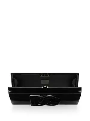 Dolce & Gabbana Dolce Box Clutch