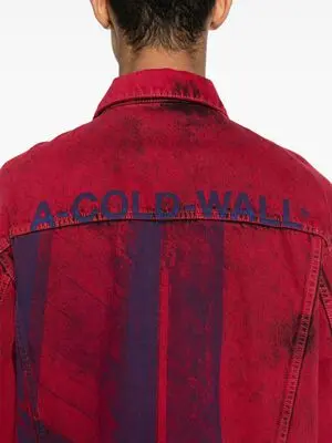 A-COLD-WALL* Strand Denim Jacket