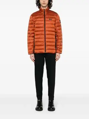 Calvin Klein Patch Padded Jacket