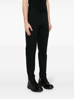 Calvin Klein Patch Tapered Trousers
