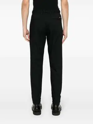 Calvin Klein Patch Tapered Trousers