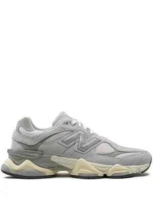 NEW BALANCE 9060 Sneakers - Grey