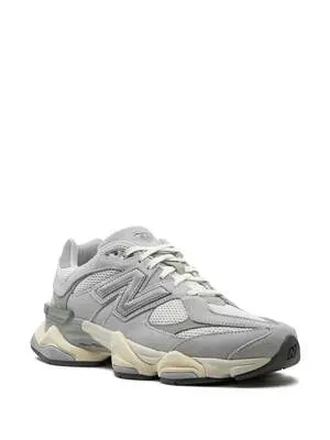 NEW BALANCE 9060 Sneakers - Grey