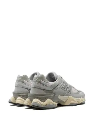 NEW BALANCE 9060 Sneakers - Grey