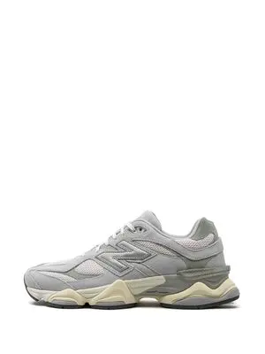 NEW BALANCE 9060 Sneakers - Grey