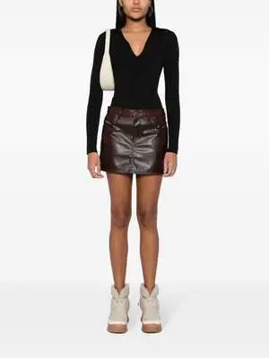 Calvin Klein Fine-ribbed Jumper - Black