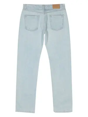 1989 STUDIO Saint Honore Straight Jeans