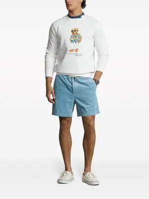 Polo Ralph Lauren Cotton-blend Sweatshirt