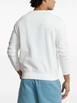 Polo Ralph Lauren Cotton-blend Sweatshirt