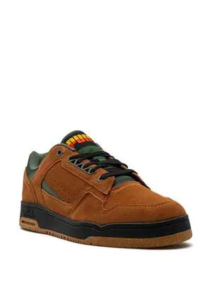 PUMA Slipstream Lo Sd Butter Goods Sneakers