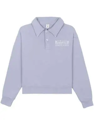 Sporty & Rich Casual Sweatshirts Hoodies For Women